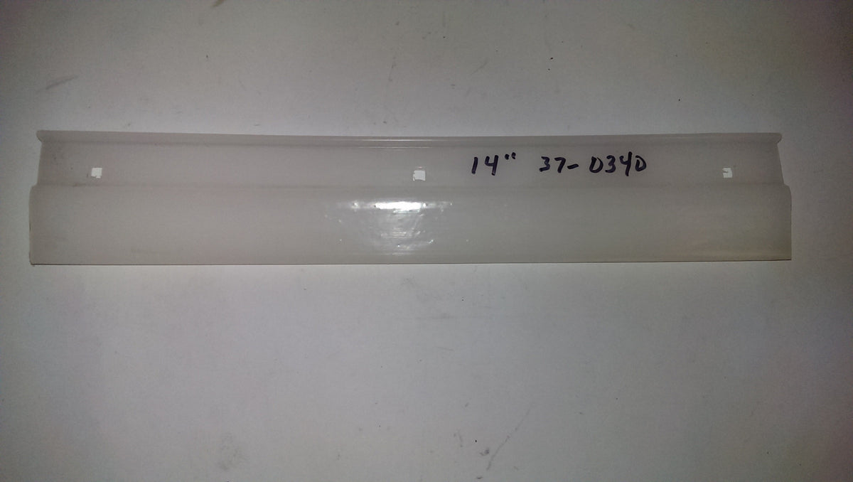 Toro Scraper 37-0340 Genuine Original OEM